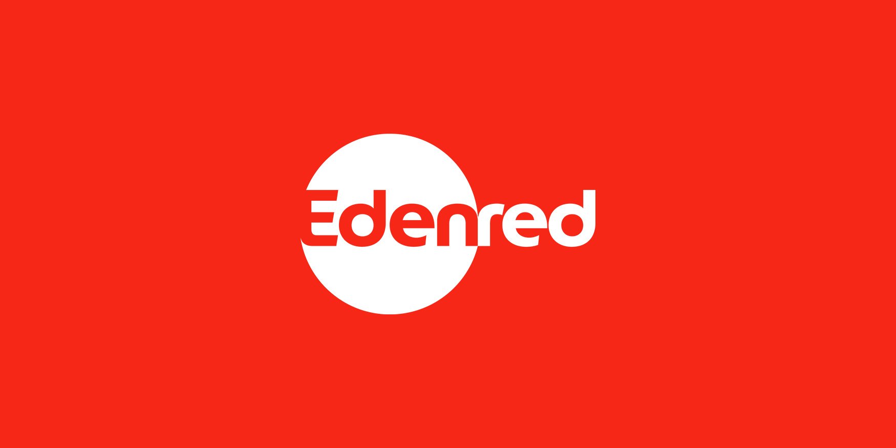 Oona was promoted from marketing trainee to specialist - Edenred