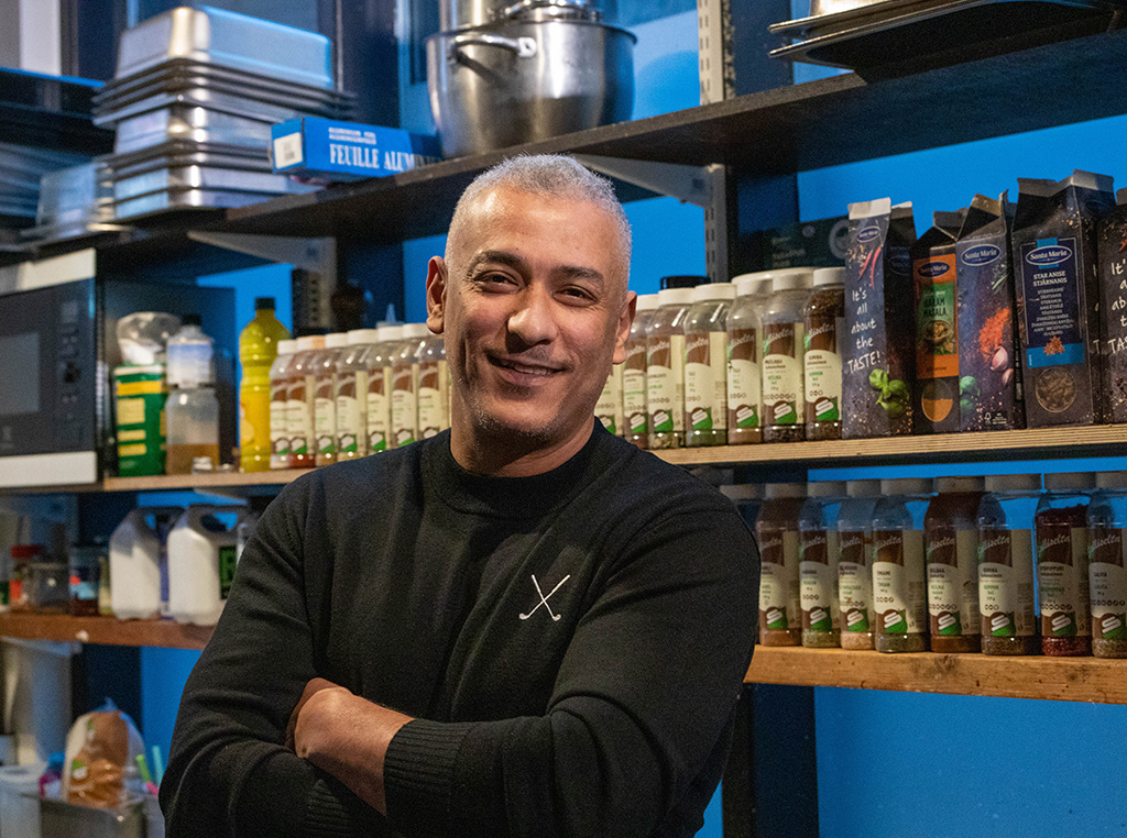 This is how the Best Lunch 2022 top 3 restaurants minimize f… - Edenred